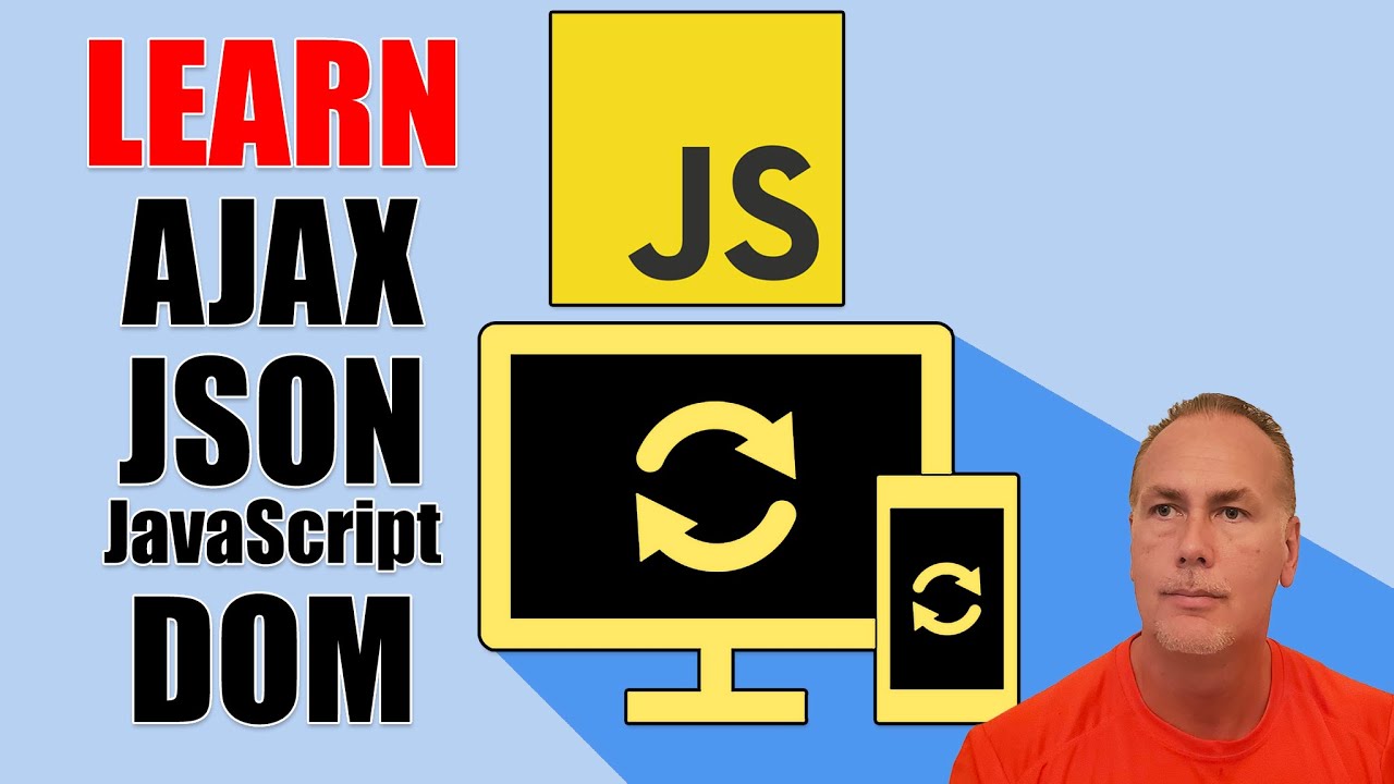 Introduction to JSON and AJAX