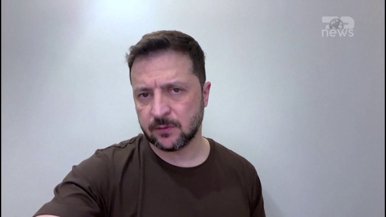 Top News – ShBA tërhiqet nga negociatat/ Vështirësi në armëpushimin mes ... Top News – ShBA tërhiqet nga negociatat/ Vështirësi në armëpushimin mes ...