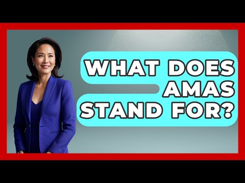 What Does AMAs Stand For? - Pop Music Gurus