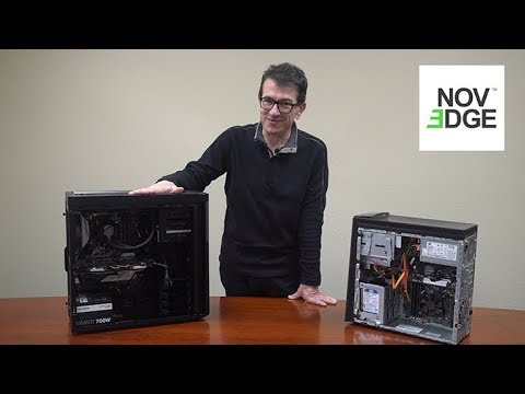 Novedge Talks: Why do you need a CAD Workstation ?