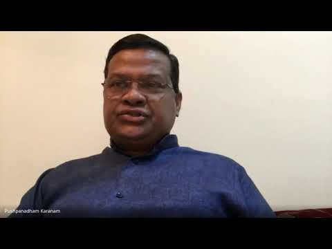 Panel Discussion: Blended Learning Models in Education: How it works?