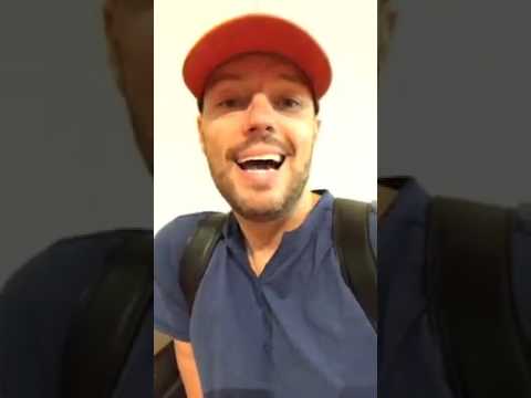 DAY 79 Live in Orlando Florida with Anthony Morrison Facebook Fan Page Marketing Tips