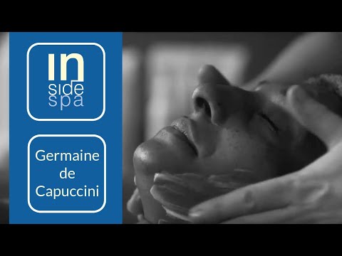 Germaine de Capuccini Treatments│Inside Spa