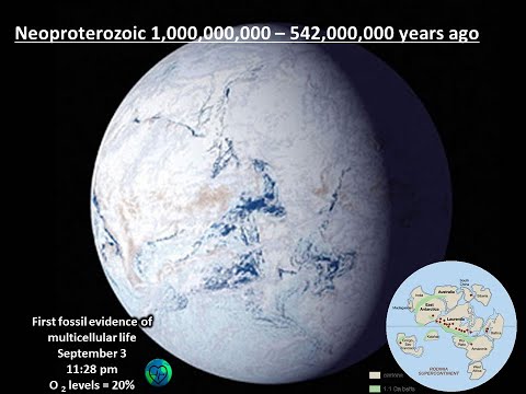 App_Neoproterozoic