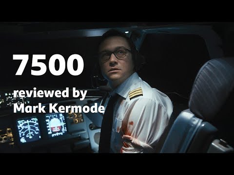7500 reviewed by Mark Kermode