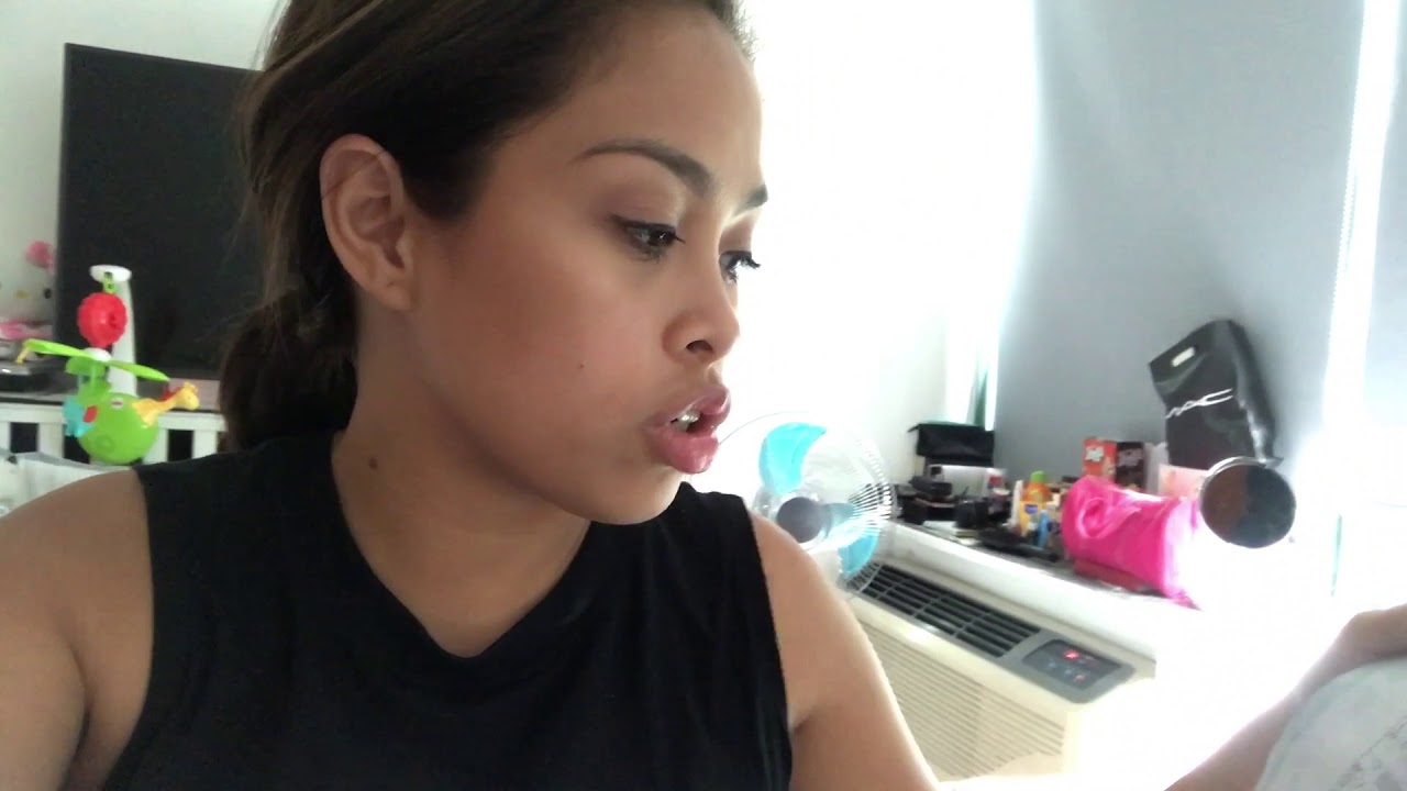 Babe, Baby! | TheMcQueensVlog