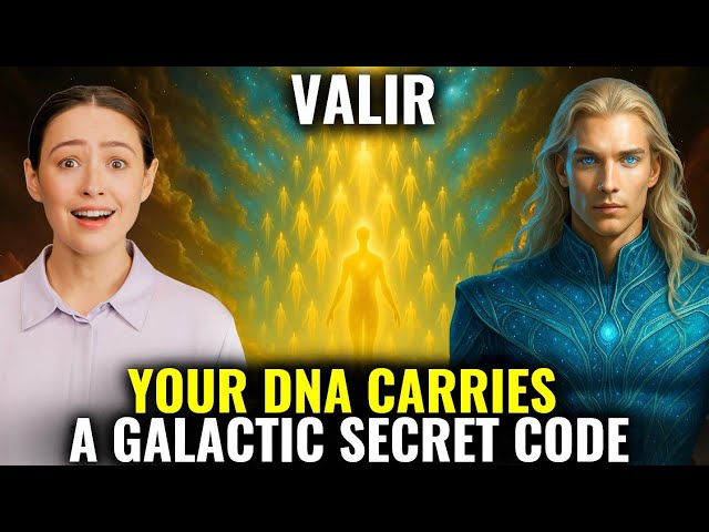 The Galactic Secret of Human Evolution: Embracing Our Crystalline ...