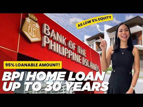 BPI launches flexible home loan package up to 30 years