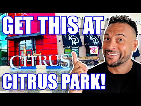 Taking A Closer Look At Citrus Park Tampa FL | Moving To Tampa Florida | Tampa Bay FL Real Estate