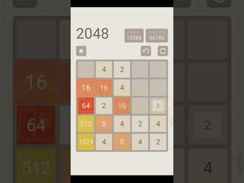Mastering the 2048 Game - Part 3: Tips, Strategies, and High Scores