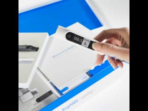 FDA clears smart insulin pen cap from Bigfoot Biomedical: CMO Red Maxwell