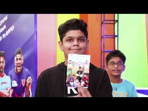 AR PHOTOBOOTH at PKL Fan Fest - DNA Entertainment Networks