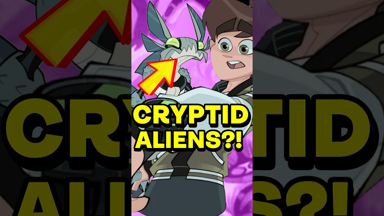 the BEST Fan Made Ben 10