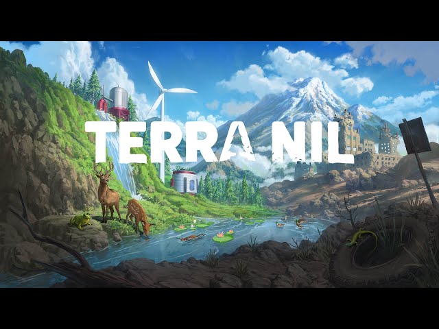 Reverse City Builder Terra Nil Is Now Bigger And Better Than Ever 4895
