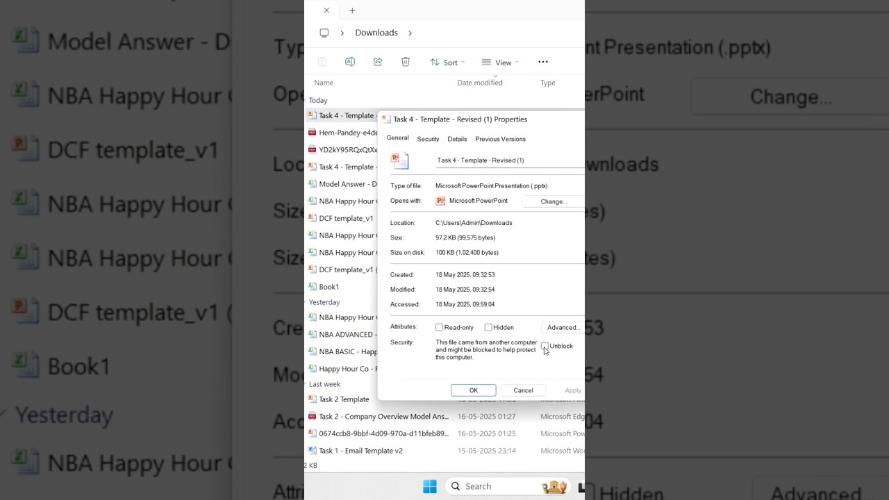Repair PowerPoint File | PowerPoint File Not Opening | PPT Not Working