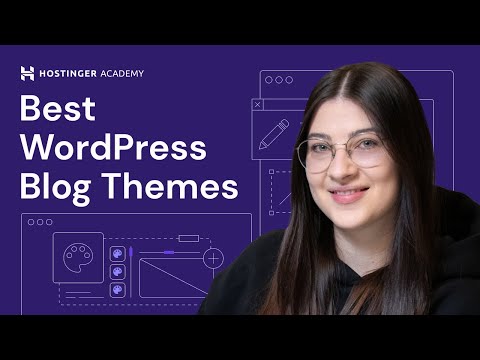 10 Best WordPress Blog Themes of 2025: Find Your Perfect Fit!