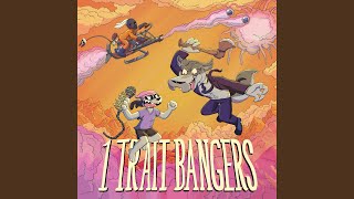 1 Trait Danger – Timmis Lyrics | MatchLyric