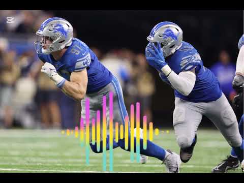 aiden hutchinson leg injury | podcast reaction jadano