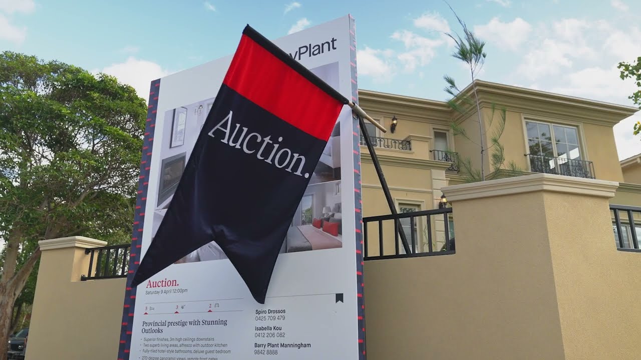 Spiro Drossos - Barry Plant - Eltham - realcommercial.com.au