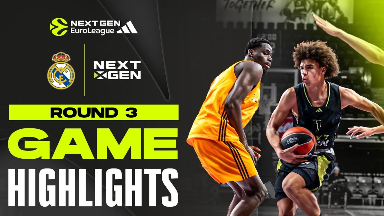 NextGen EuroLeague | Euroleague Basketball