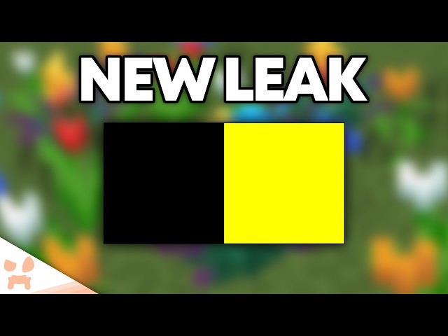 New Minecraft leak suggests the return of a scrapped mob idea