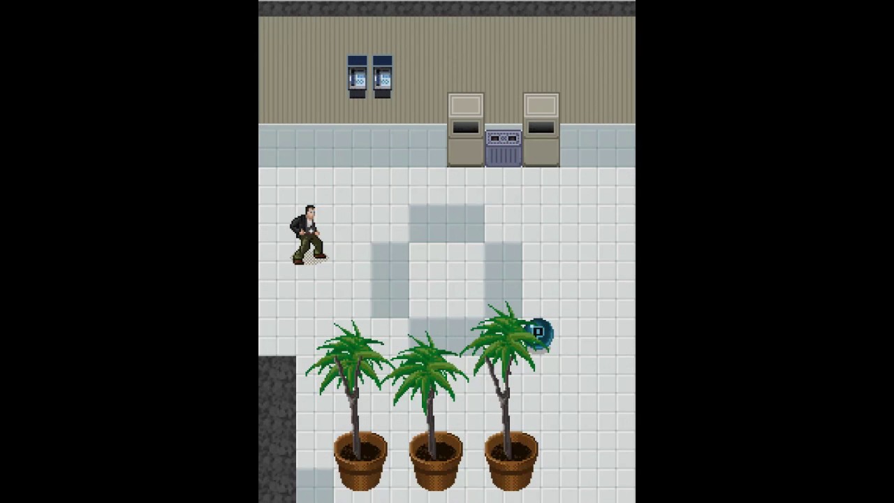 Dead Rising (Java Phone) Full Playthrough