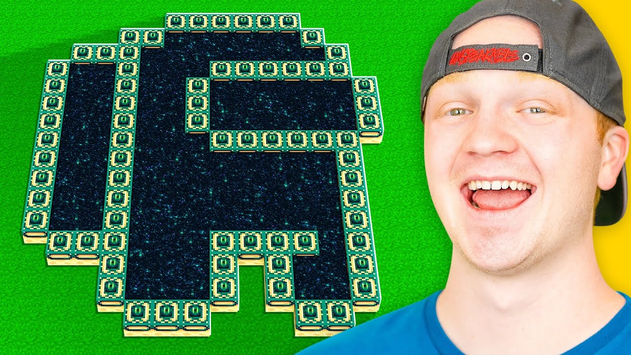 Unspeakable Vlogs, Gaming Videos & More!