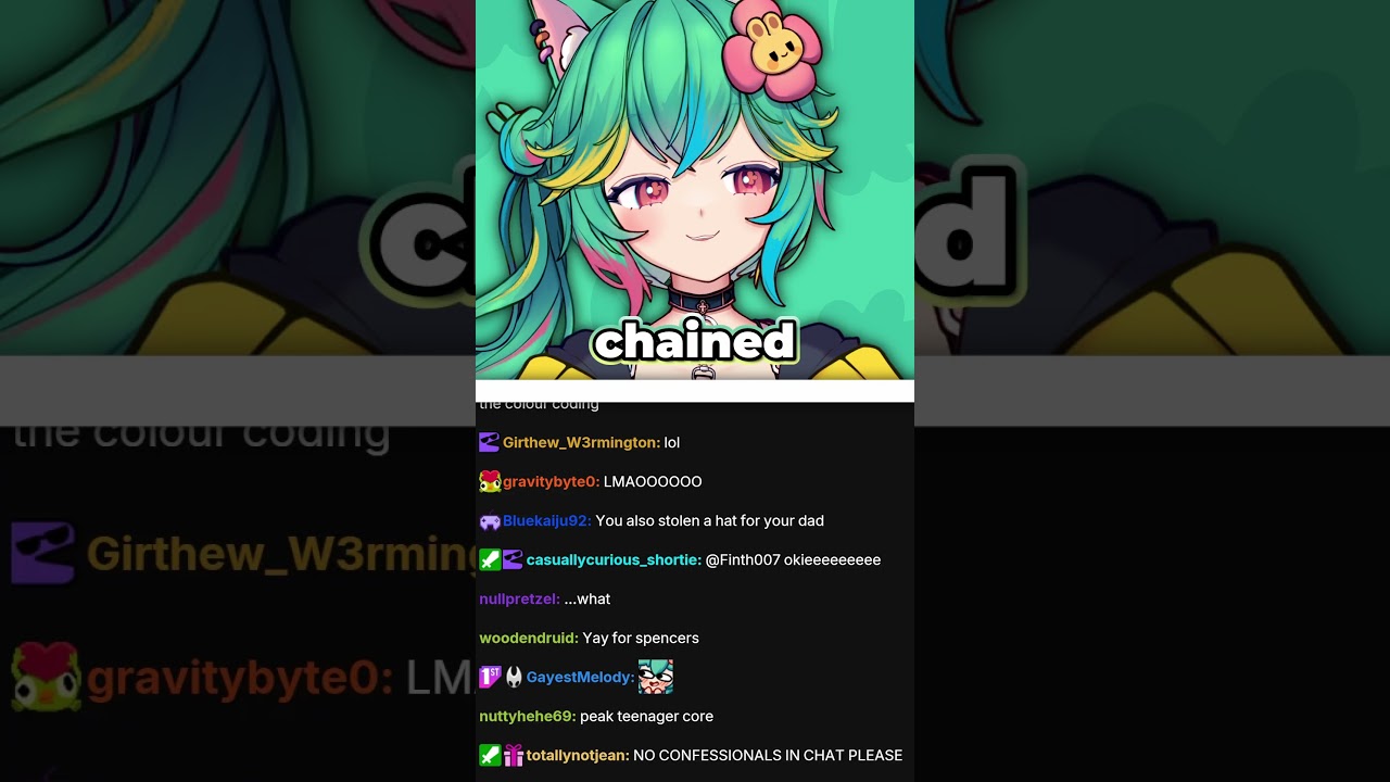 Best Memory Of My Klepto Phase 😇