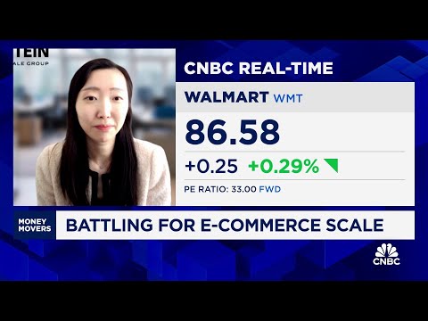 Omnichannel trend in retail will continue while global supply chains fragment, says Bernstein's Ma