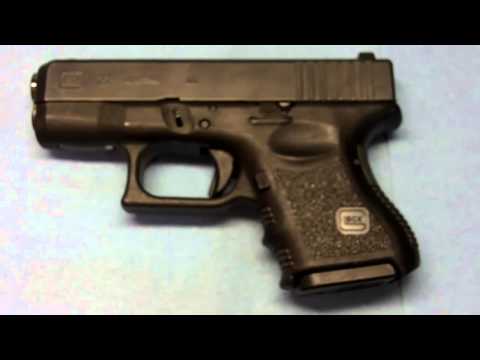 Glock | 2nd Amendment, Shooting & Firearms Blog
