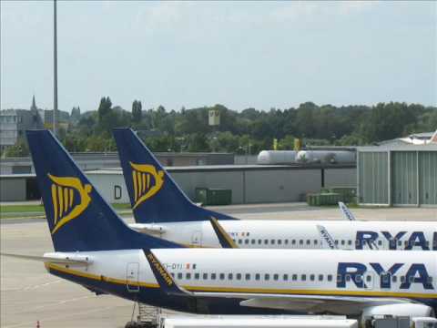 Airport Bremen
