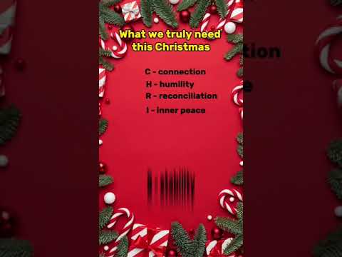 Exploring the Meaning of Christmas Letters #inspirationalquotesaboutlifeai #motivation #viral