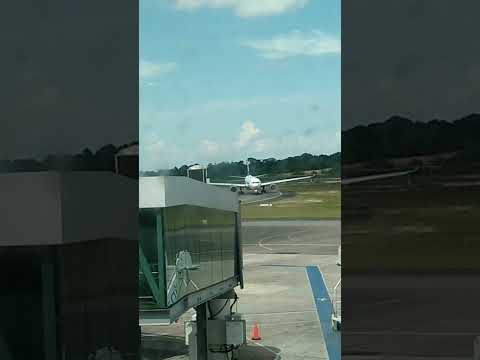 aeroporto de Manaus