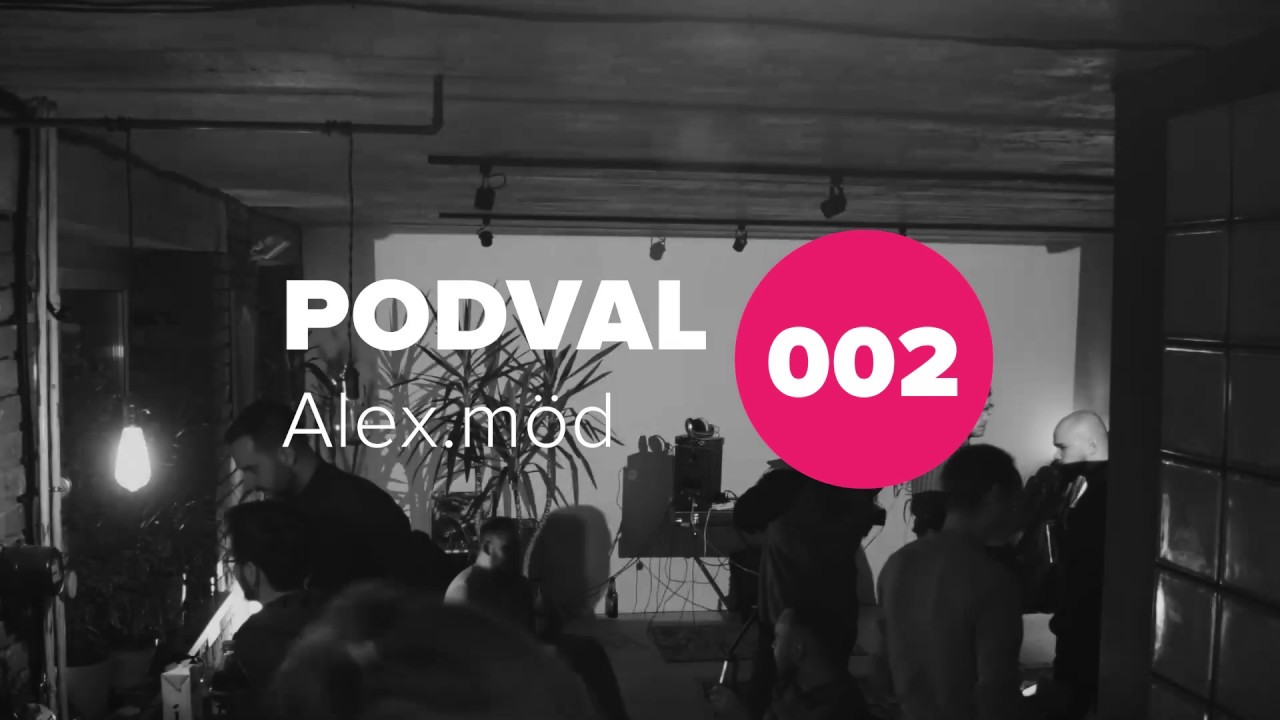 PODVAL.002 - Alexander.möd (22 Dec 2018)