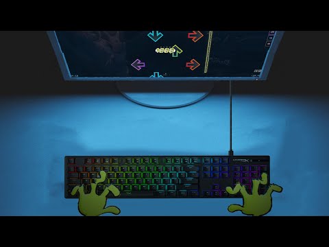 Steam Community :: Video :: (Quaver Game) S3RL - Presently Presents ...