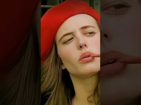 Eva Green Best Moments | Stunning Edits Compilation