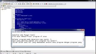 input - Cara baca sampai EOF dari cin dalam C++ - kzen.dev