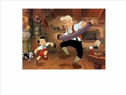 Audio book: Pinocchio – part 4 (level B2) – Italian Online Tutor