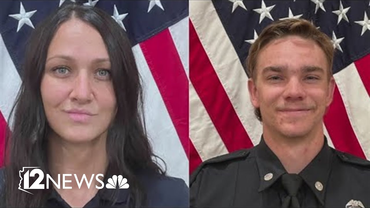 2 Arizona firefighters killed in car crash on SR-260