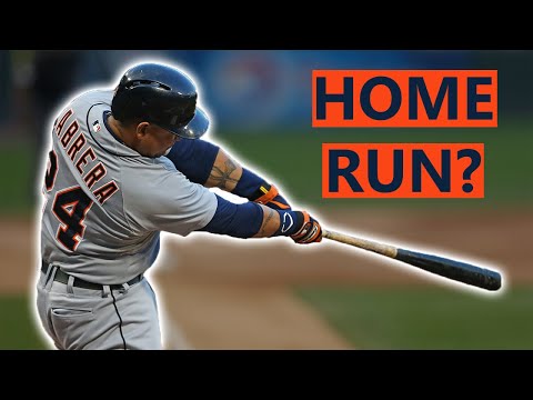 Home Run or Not? (Baseball Quiz)