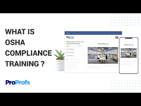 What is OSHA Compliance Training? Requirements & Benefits