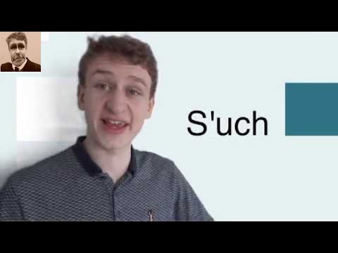 Words That Should Have Apostrophes In Them But Don't | Aubrey's Least Worst Bits