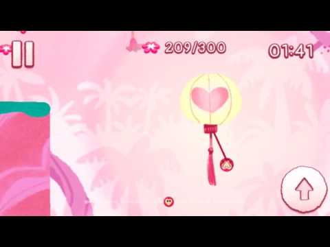 Pangolin Love: Level 4 - Google Doodle Minigame