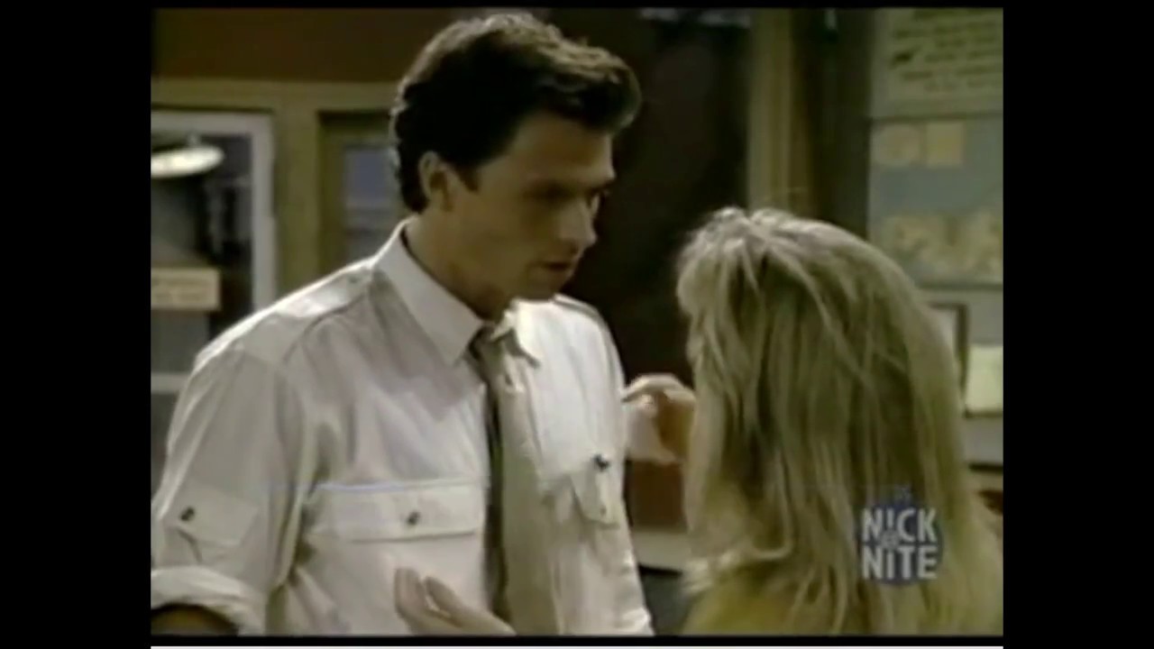 Wings - Joe Helen 2x01