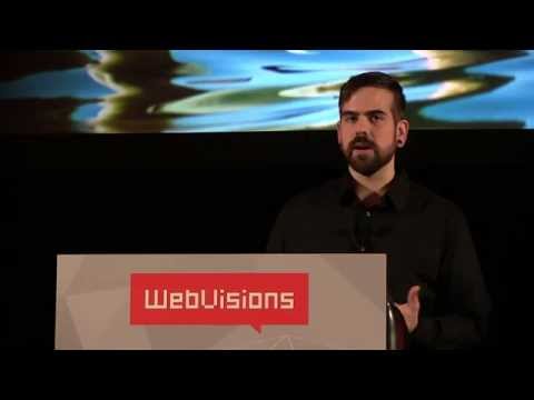 Thomas Wendt, "Design for Dasein: Understanding the Design of Experiences"
