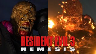 RE3 Classic Intro Recreated at Resident Evil 3 (2020) Nexus - Mods and ...