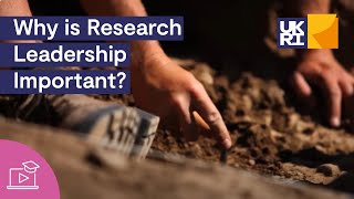 Research Leader Overview | What is a research leader? - Zippia