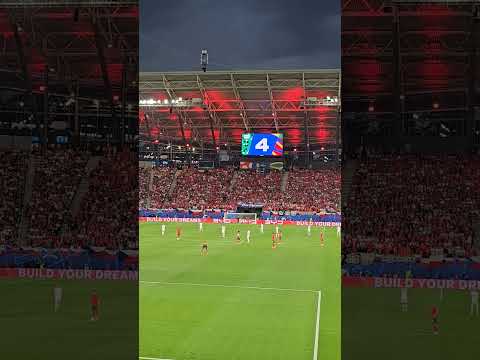 Portugal vs Czech Republic Countdown [UEFA Euro 2024] 2024.06.18