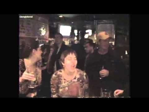 Karaoke Promo - Grevey's Restaurant and Sports Bar (Falls Church VA, USA)