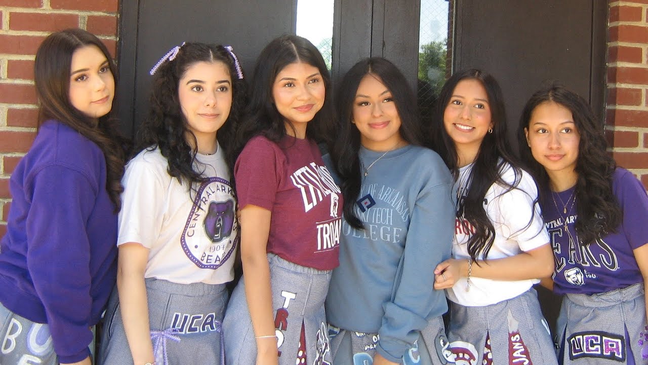UALR Chancellor’s Leadership Corps Video Application 